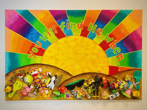 Wild4Jesus Conference